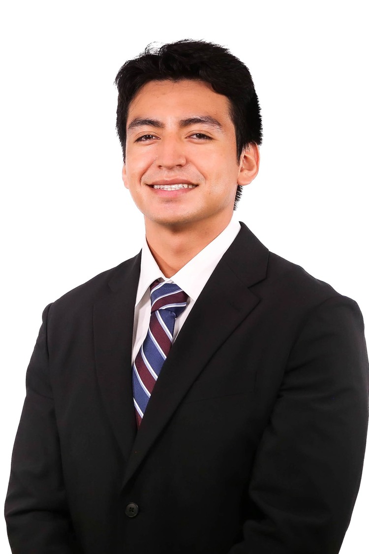 Euler De Leon | Watson School of International and Public Affairs